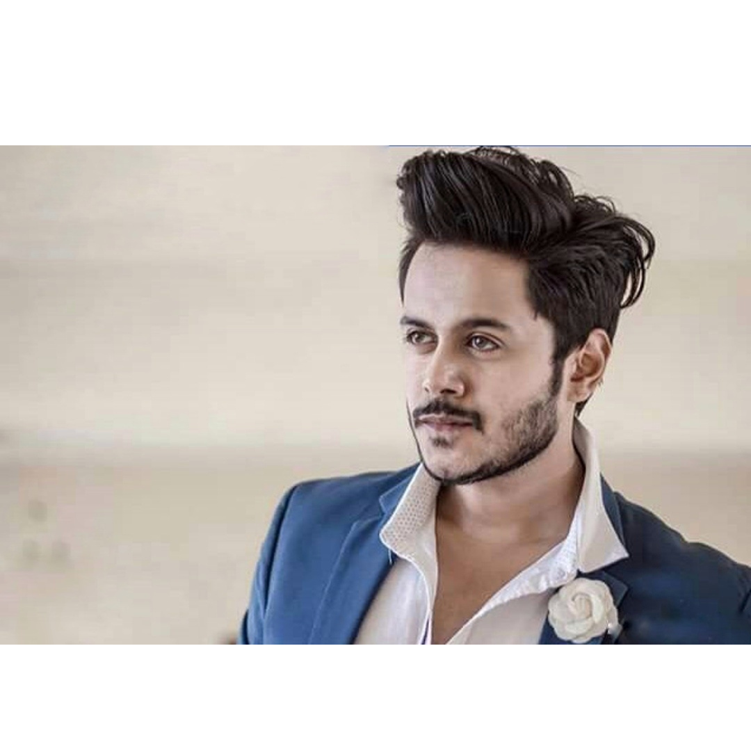 STORY OF ANCHOR SUNNY SINGH - AN ENGINEER WHO TURNED INTO A ...