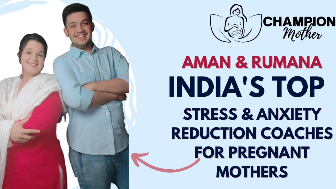 According to doctors, the Champion Mother Program is evidence-based and ...