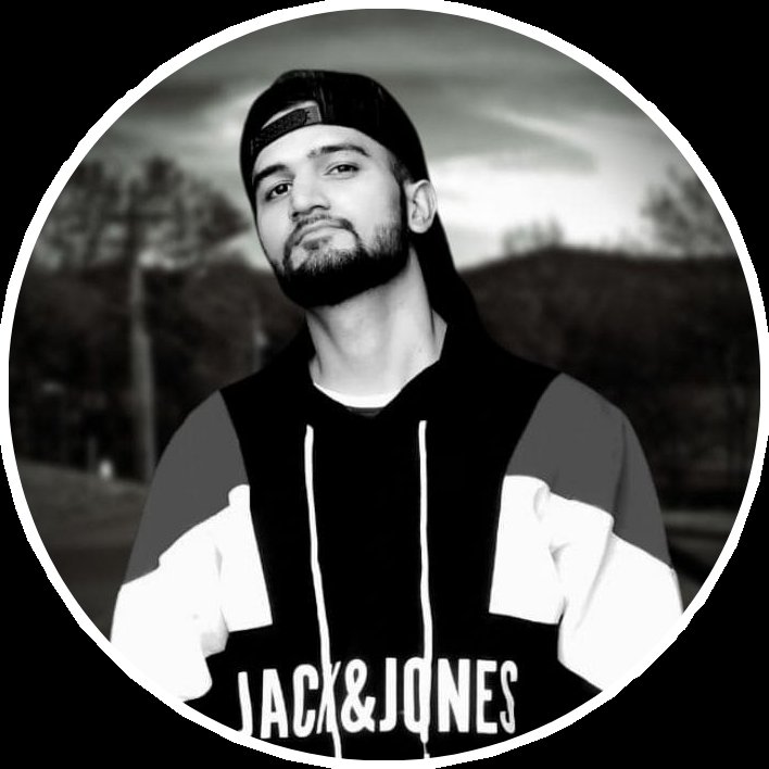 Meet Girdhar Sharma AKA Rappin G Shah: A rising artist redefining being ...
