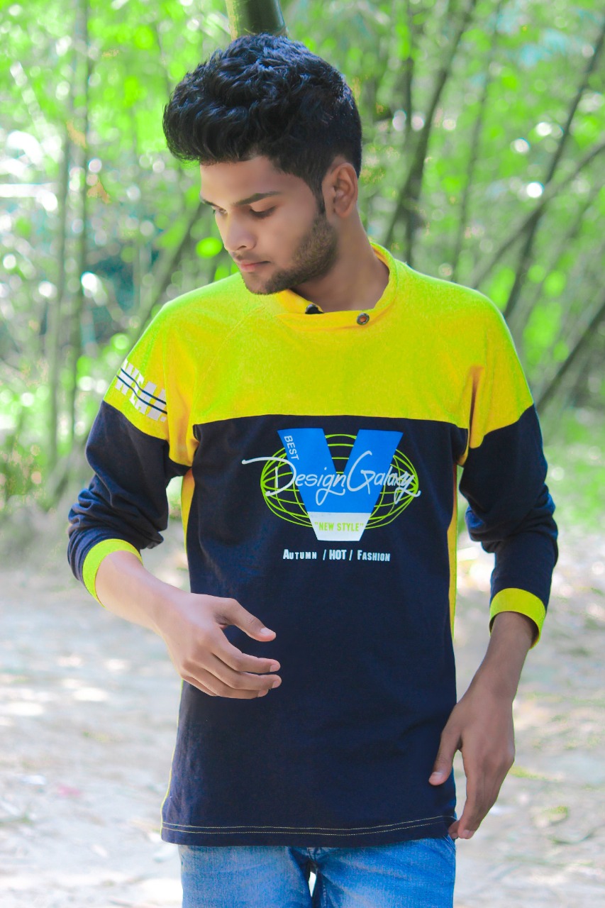 Siddharth Kumar Choudhary: A true singer and music artist spiralling ...