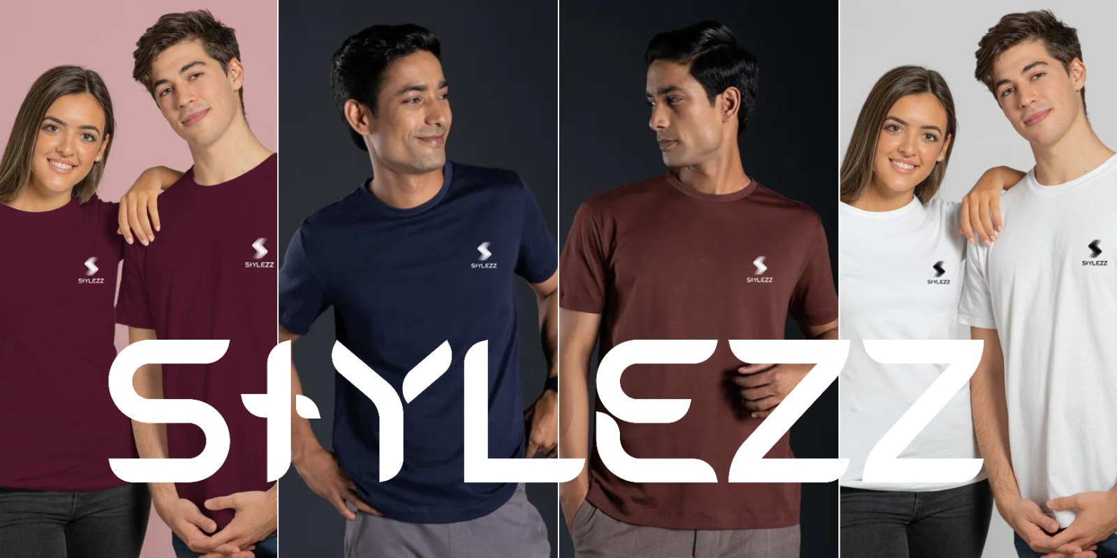 Stylezz.in, a high-quality, trendy clothing marketplace founded by Imran Khan, is a thriving ...