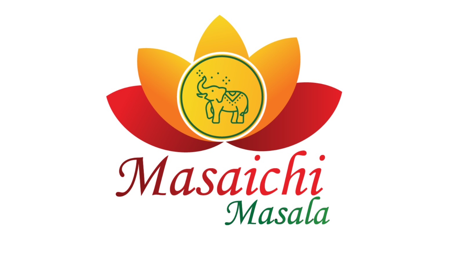 MASAICHI :Indian spice the taste of food, a Pure and incredible blend ...