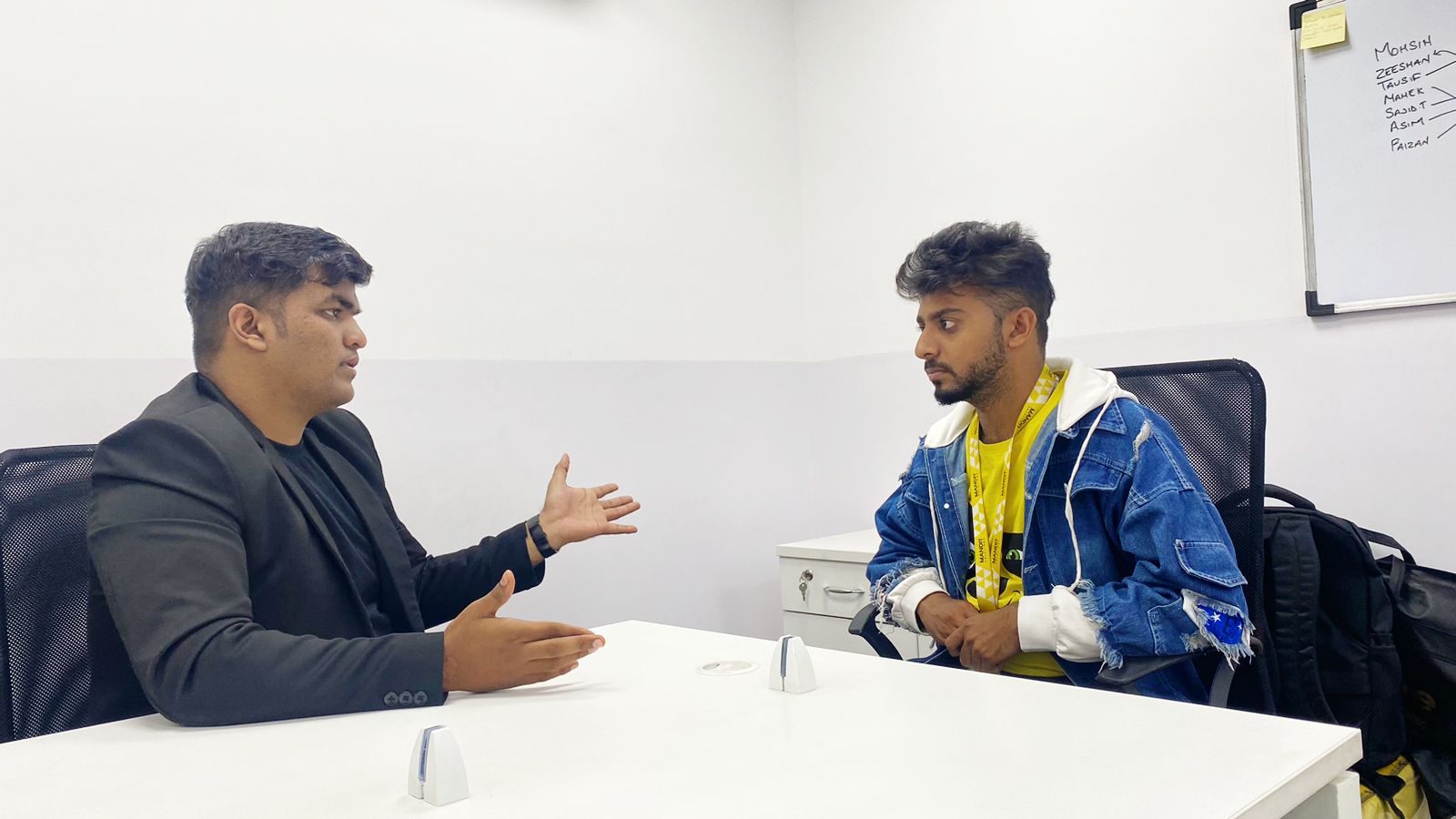 Dr. Taiyab Patel: A Multi-Talented Individual Revolutionizing Pain ...