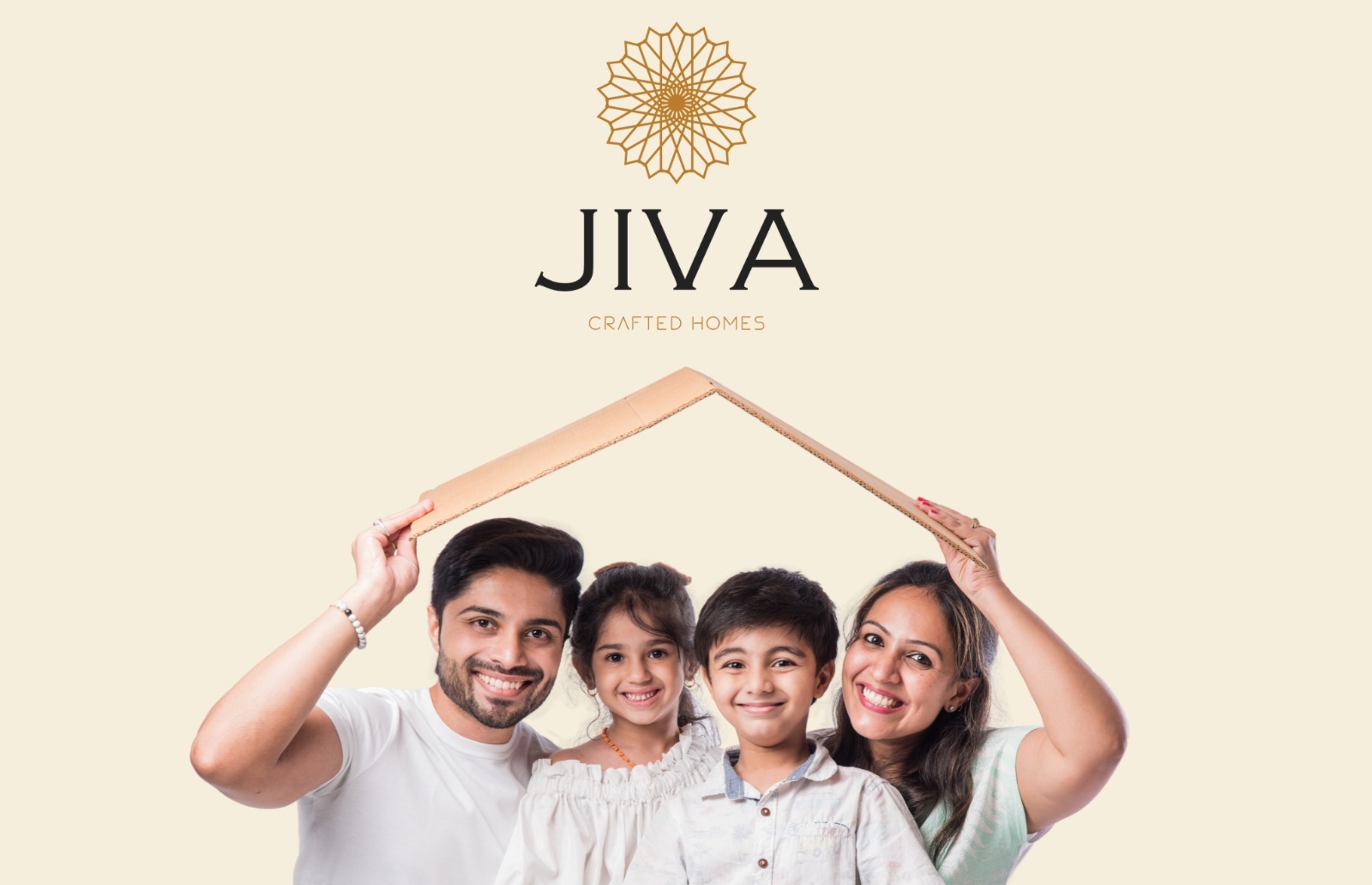 "Turning Dreams into Reality: Jiva Crafted Homes Revolutionizes Turnkey ...