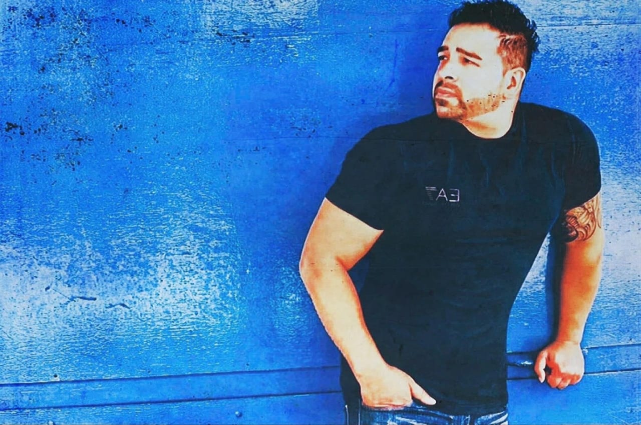 "From Truancy to Triumph: Andy Horner aka Anxious Andy Inspires ...