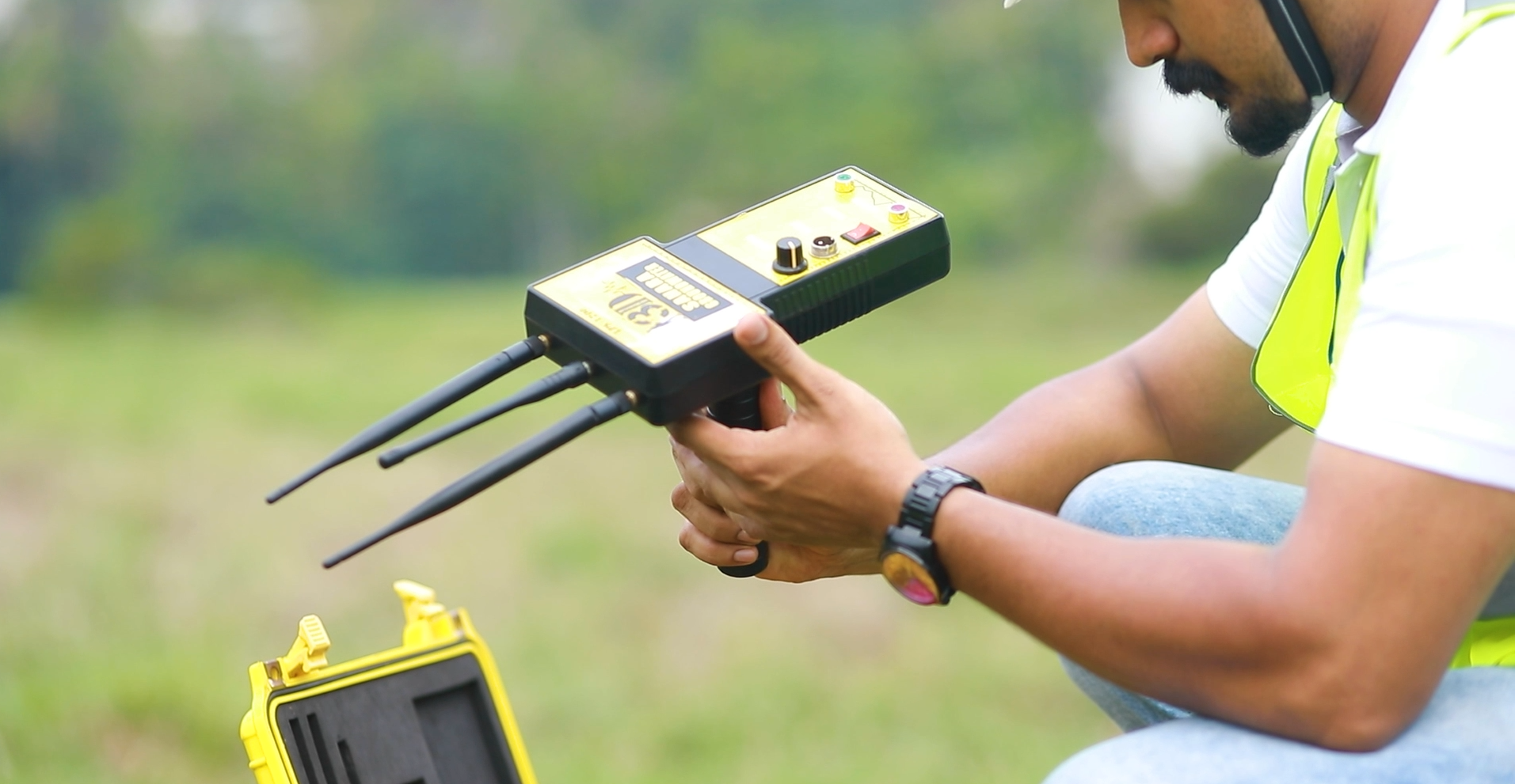 Sahara Groundwater: The Number One Groundwater Detection Company in ...