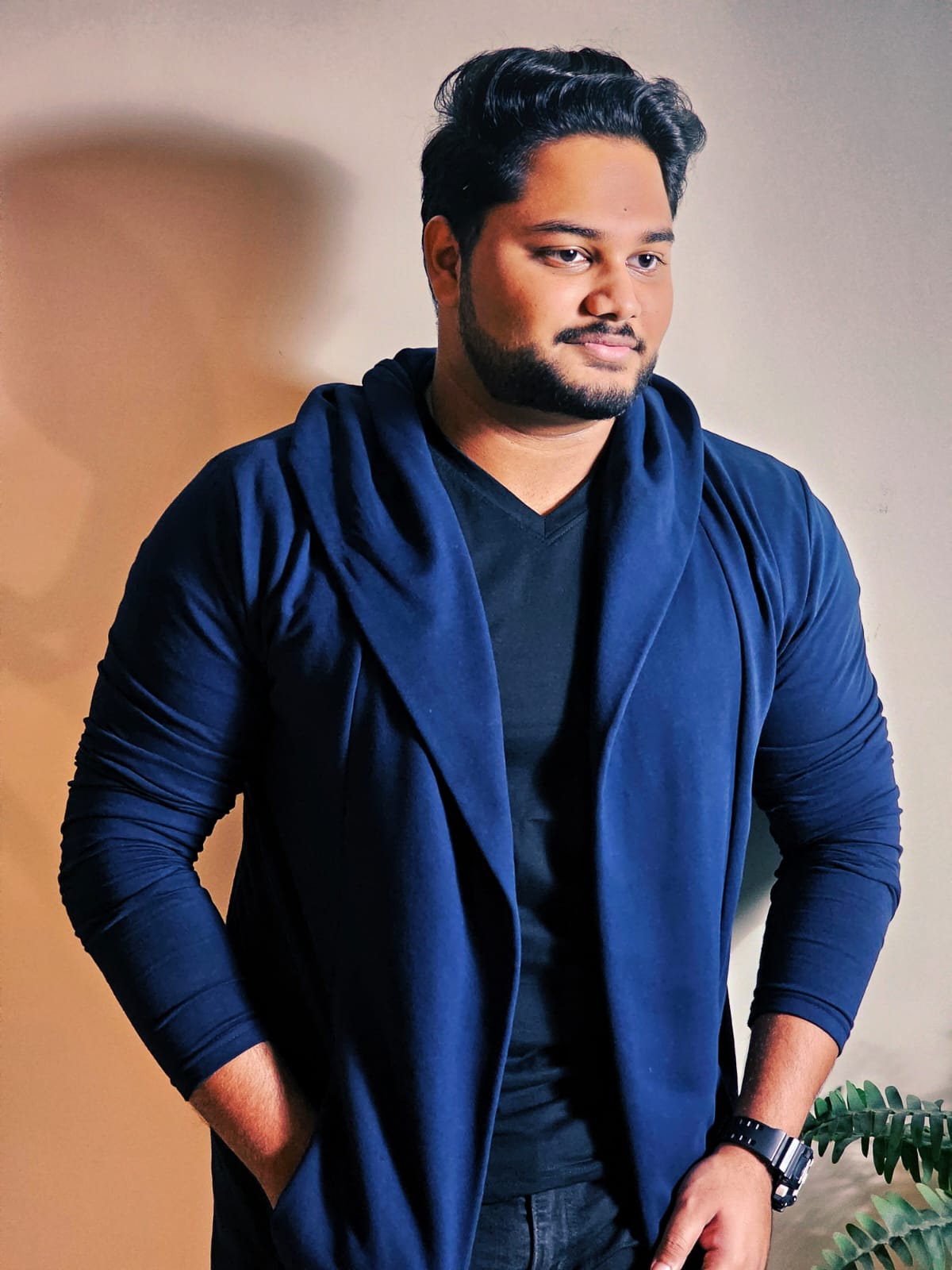 Avigyan Bhattacharya: A Multifaceted Talent Making Waves in Art and Science - Best Of Hindustan