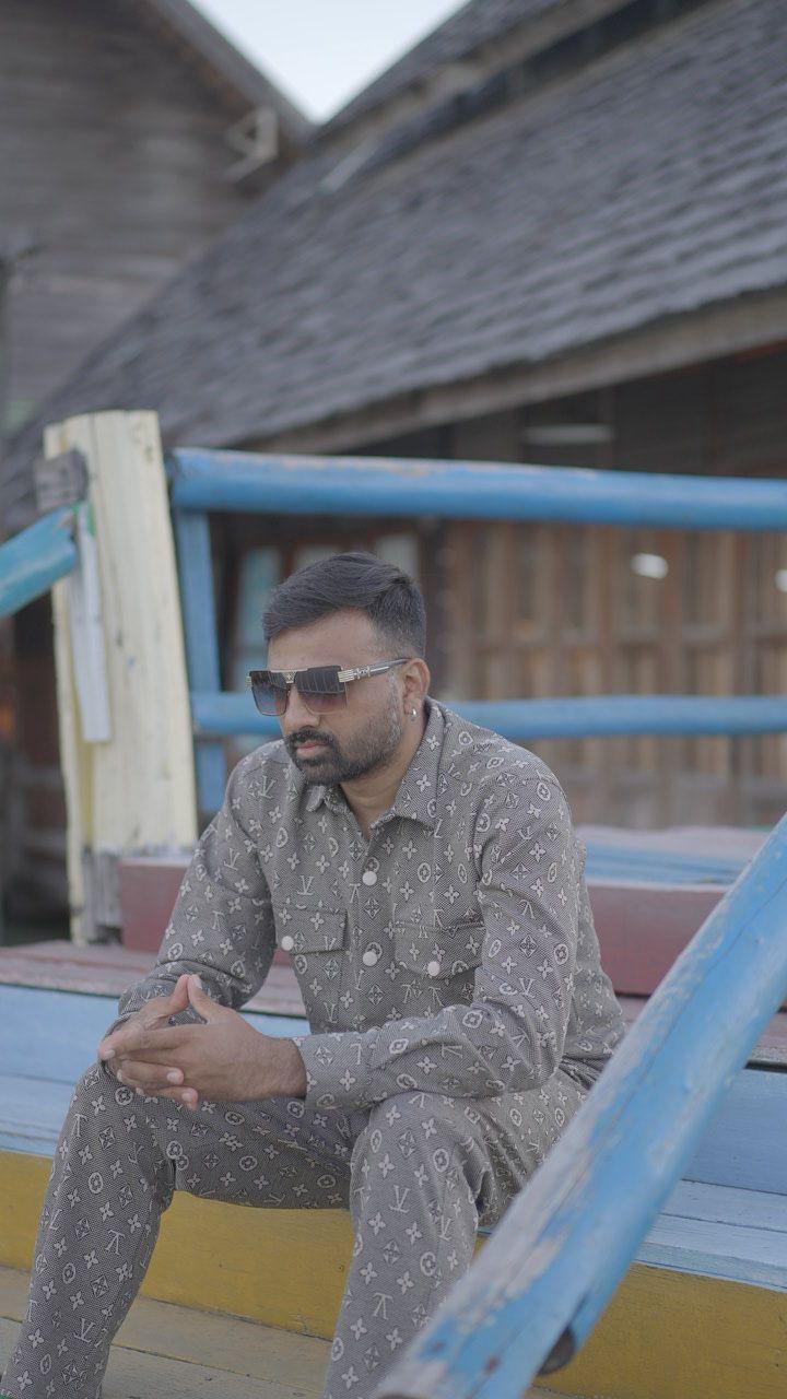 Hardipsinh Gohil — The Visionary Leader Who Built a Multi-Billion ...